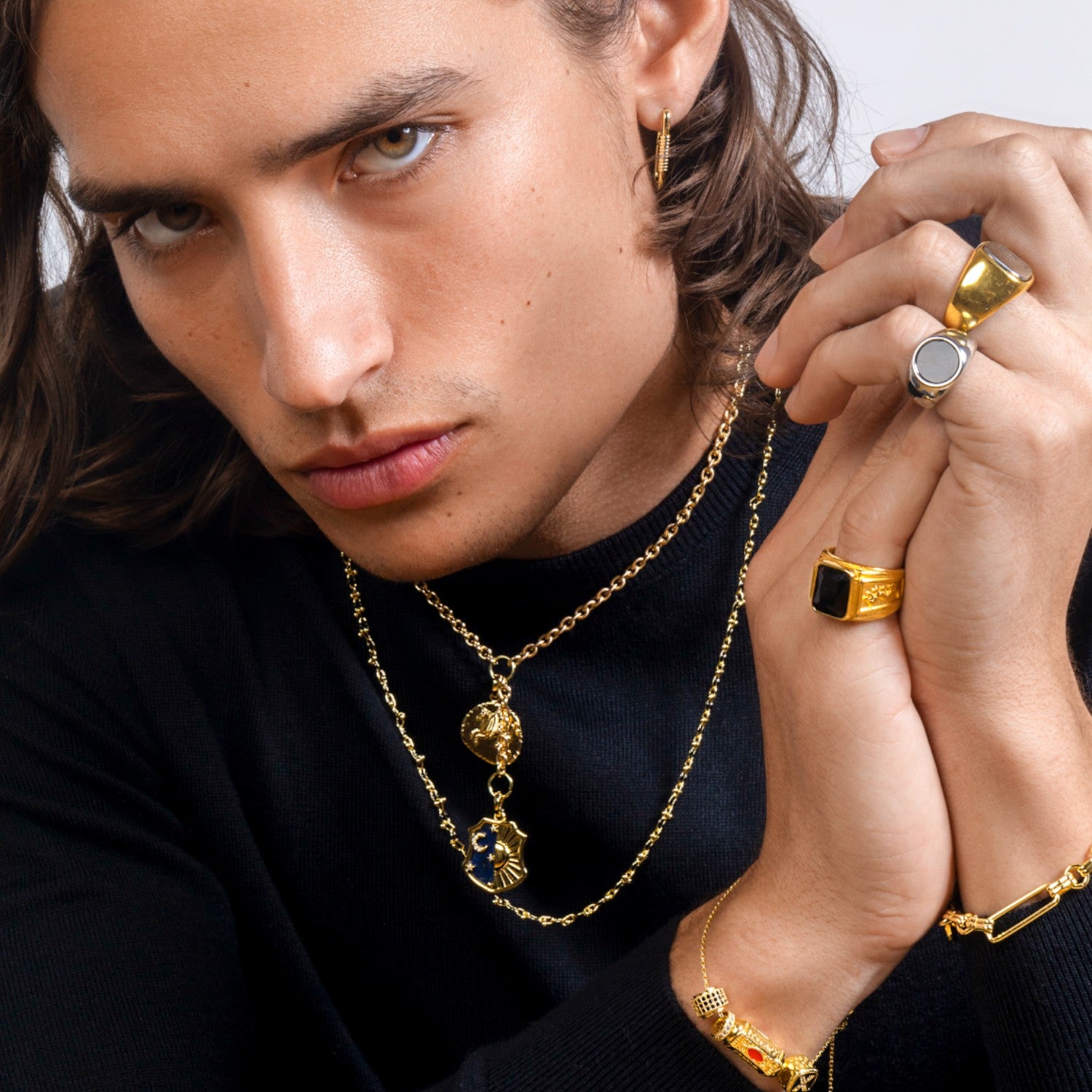 UNISEX – ALEXIE OF ATHENS