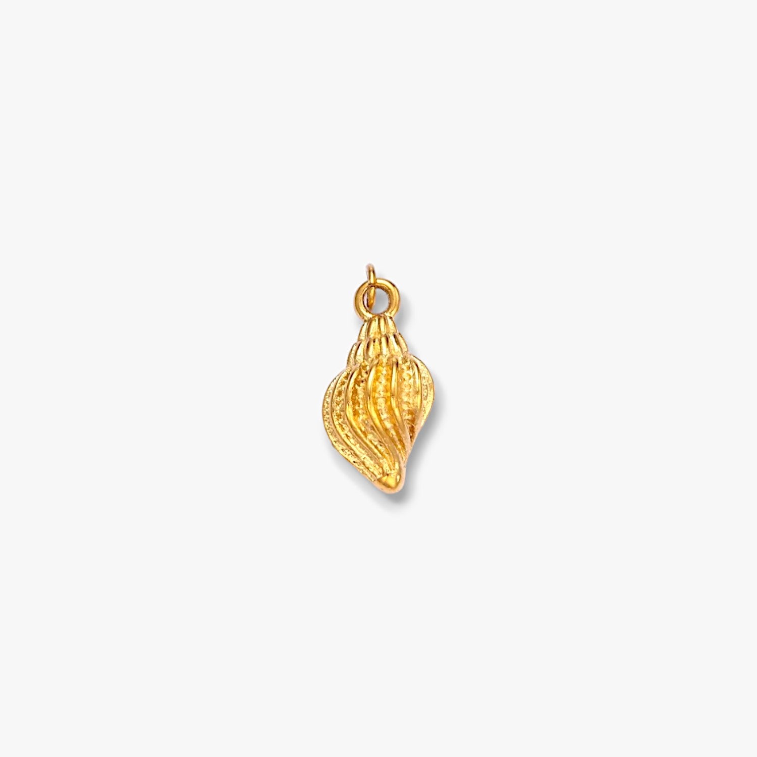 Golden Sea Shell – ALEXIE OF ATHENS