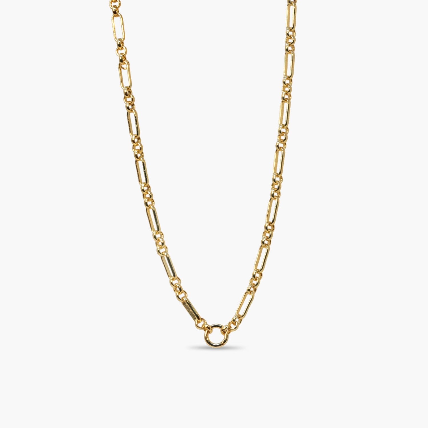 Design Your Adjustable Charm Chain – ALEXIE OF ATHENS